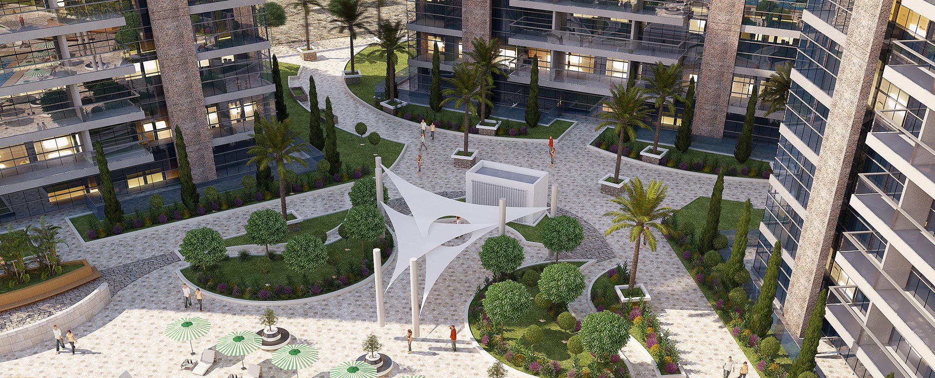 Al Sayyah Residence