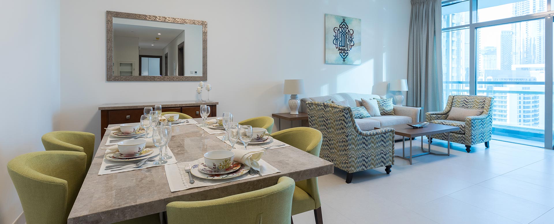 Al Sayyah Residence