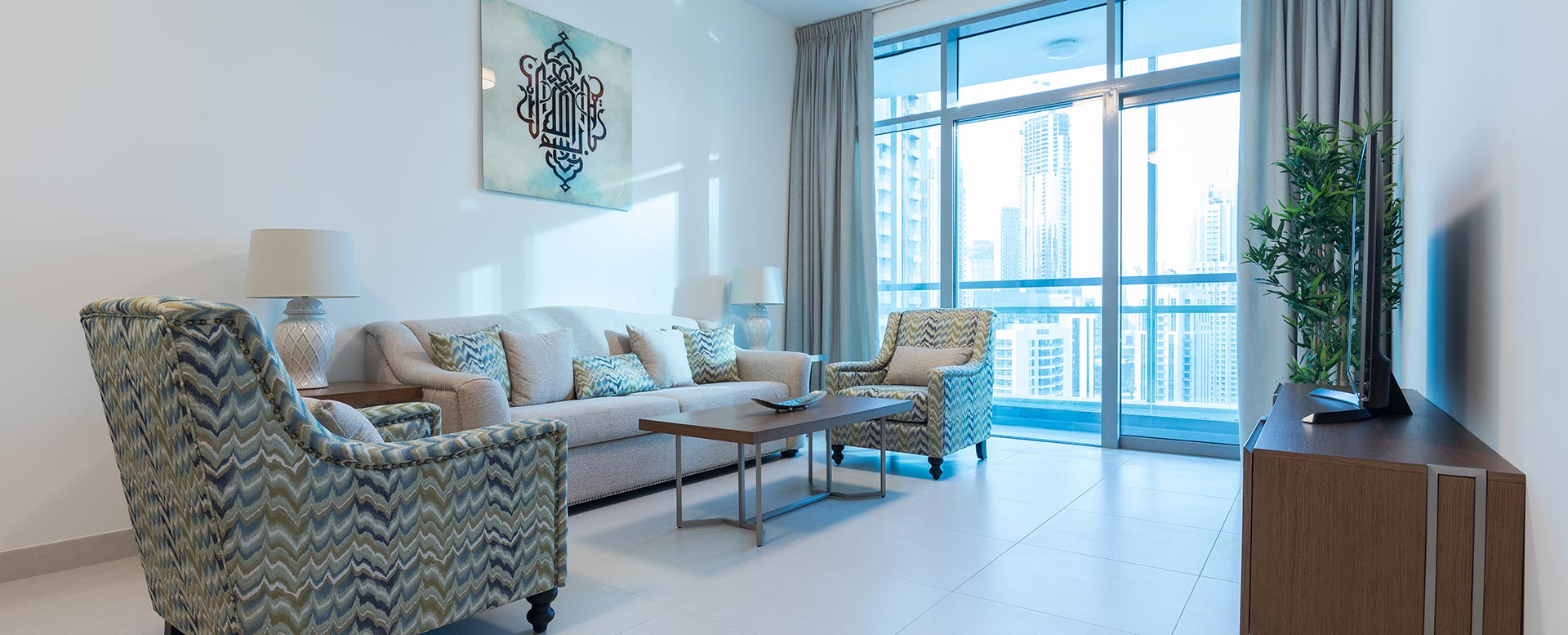 Al Sayyah Residence