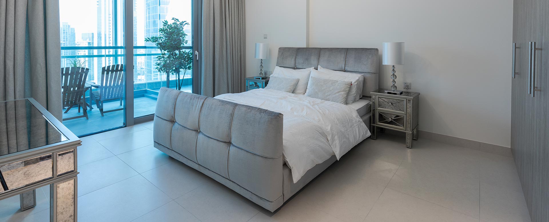 Al Sayyah Residence