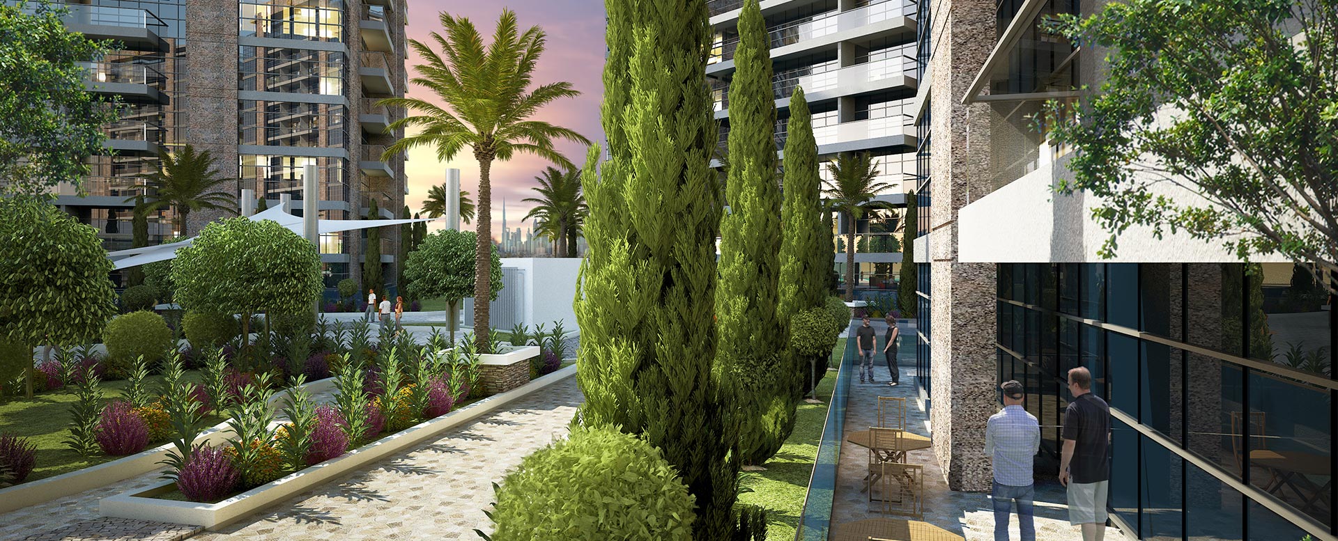 Al Sayyah Residence