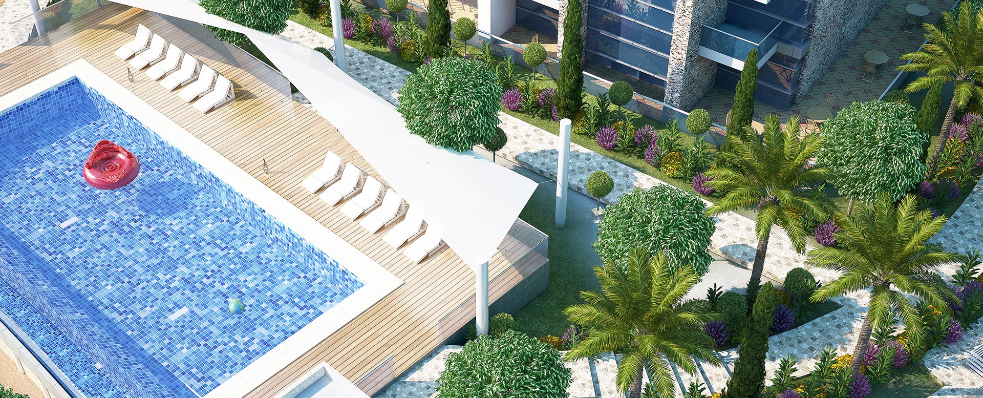 Al Sayyah Residence